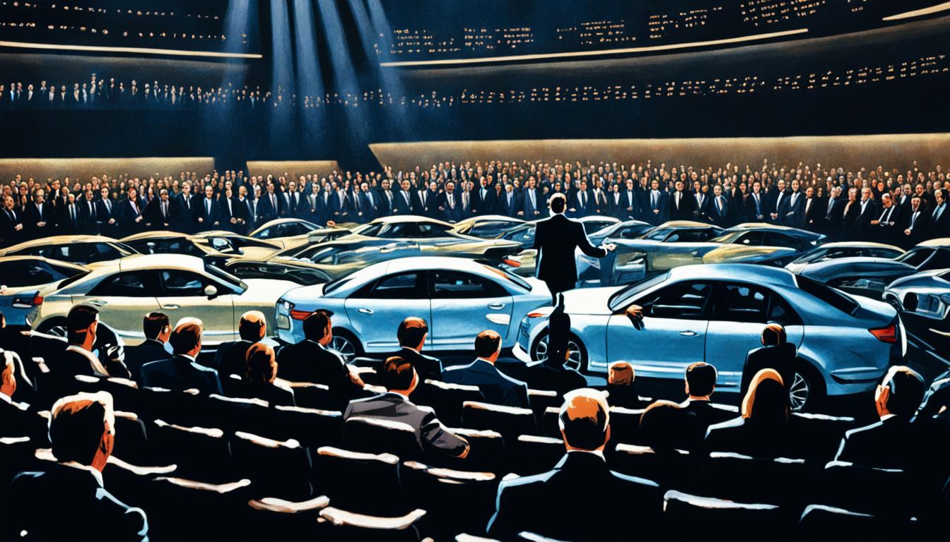 Advantages of Dealer-Only Car Auctions