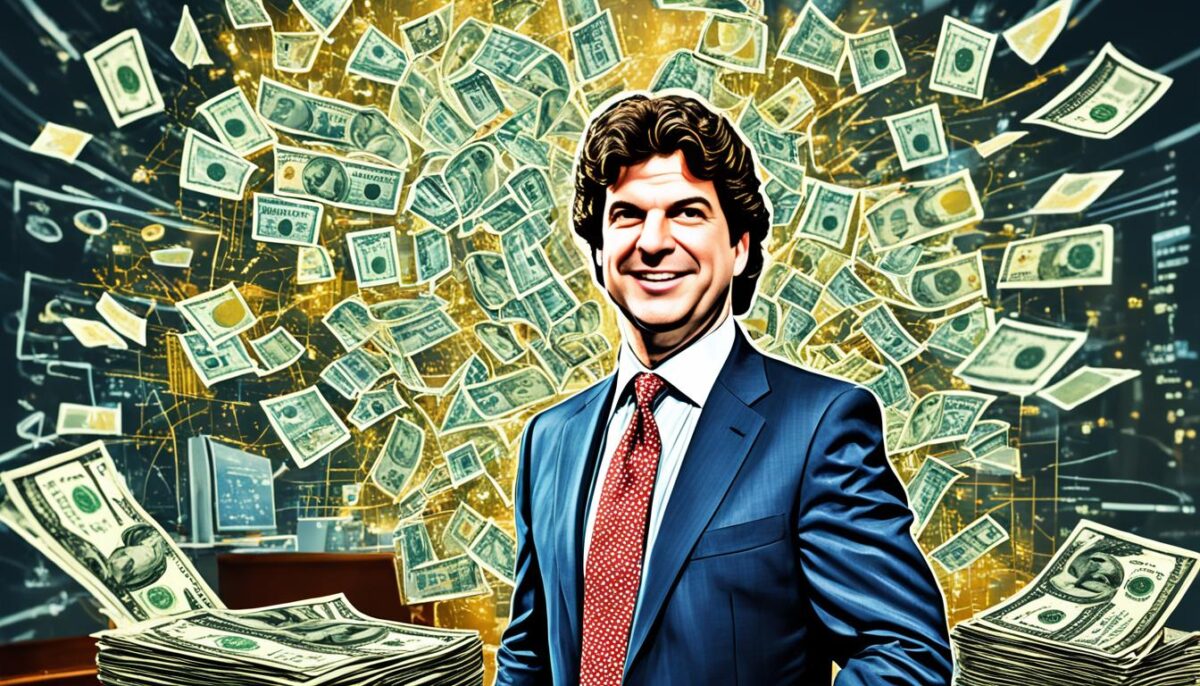 Eric Weinstein Net Worth, Business Endeavors, Bio, Wiki