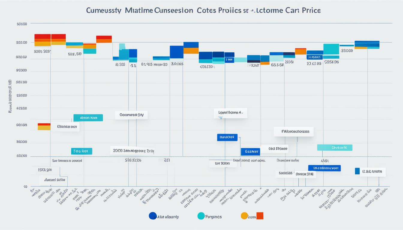 How Auction Outcomes Affect Car Prices